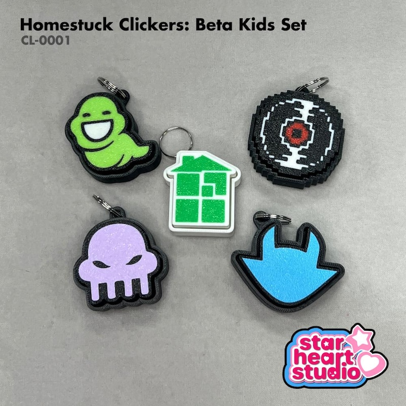 Homestuck Merch - Etsy