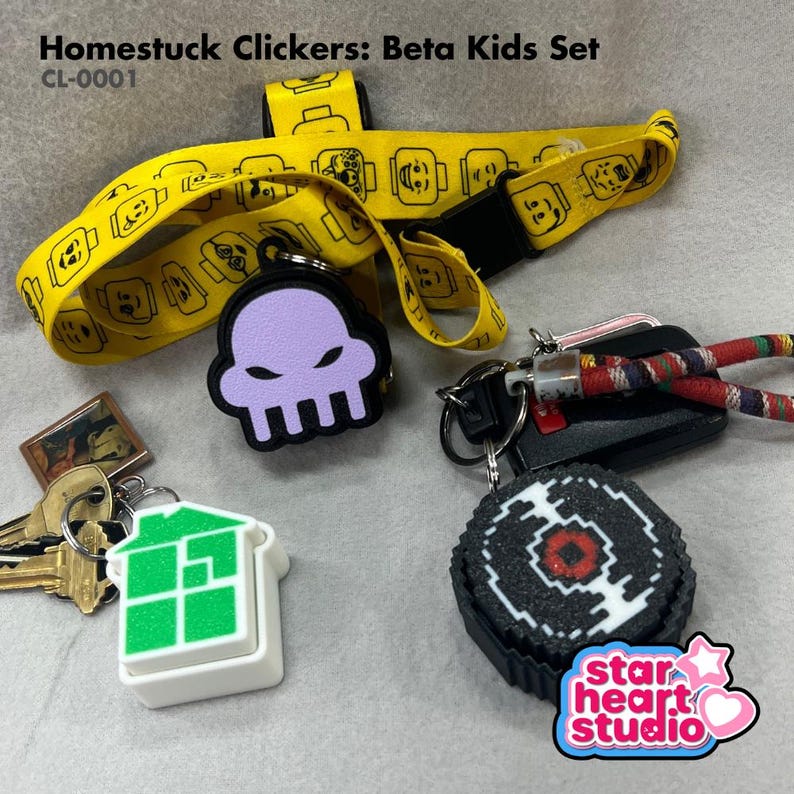 Dave Strider's Record Mechanical Keyboard Clicker – Inspired by ...