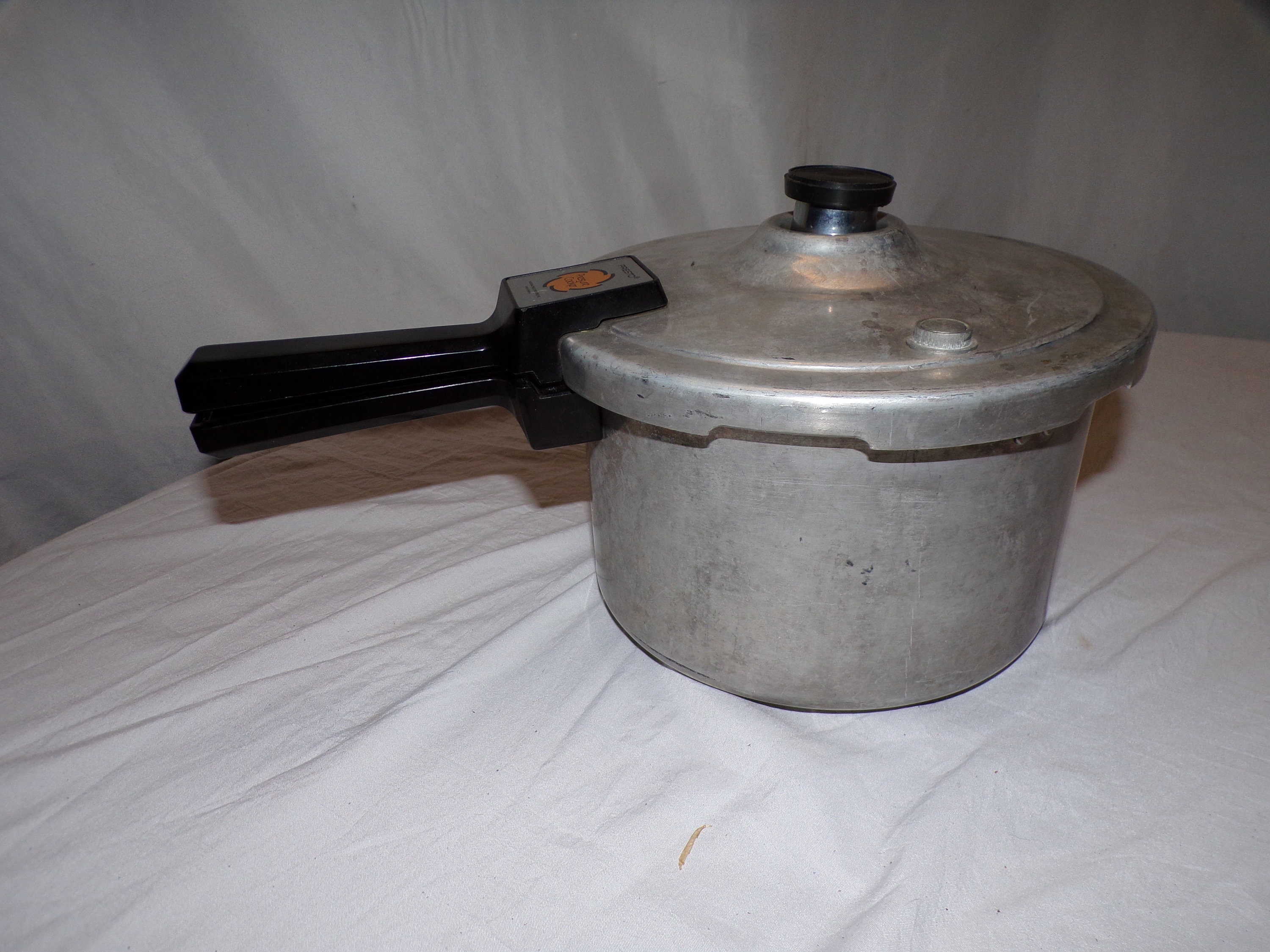 Presto Pressure Cooker 409a Outlet 100% | www.itatelhas.com