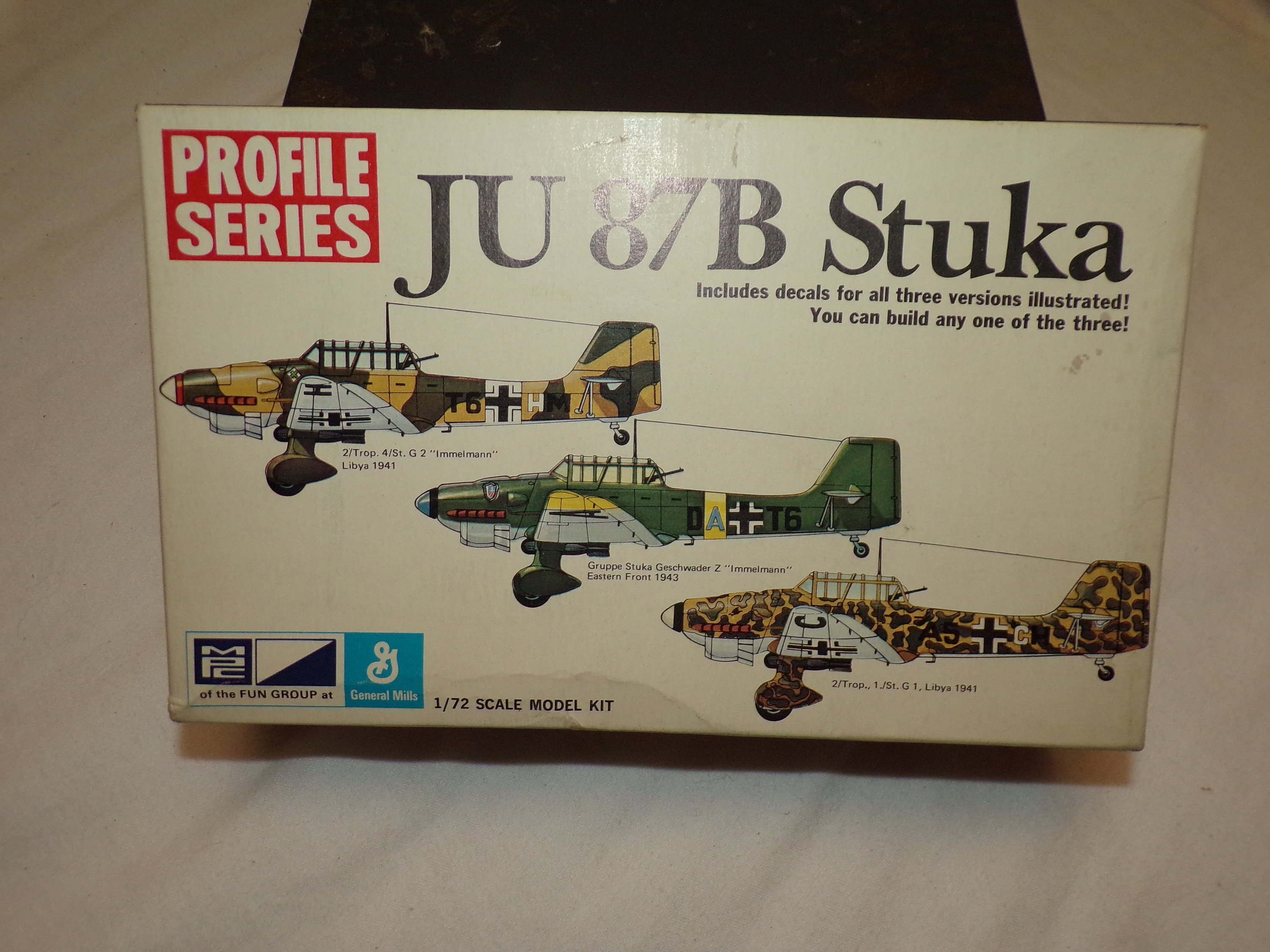 Cox Stuka for sale| 68 ads for used Cox Stukas