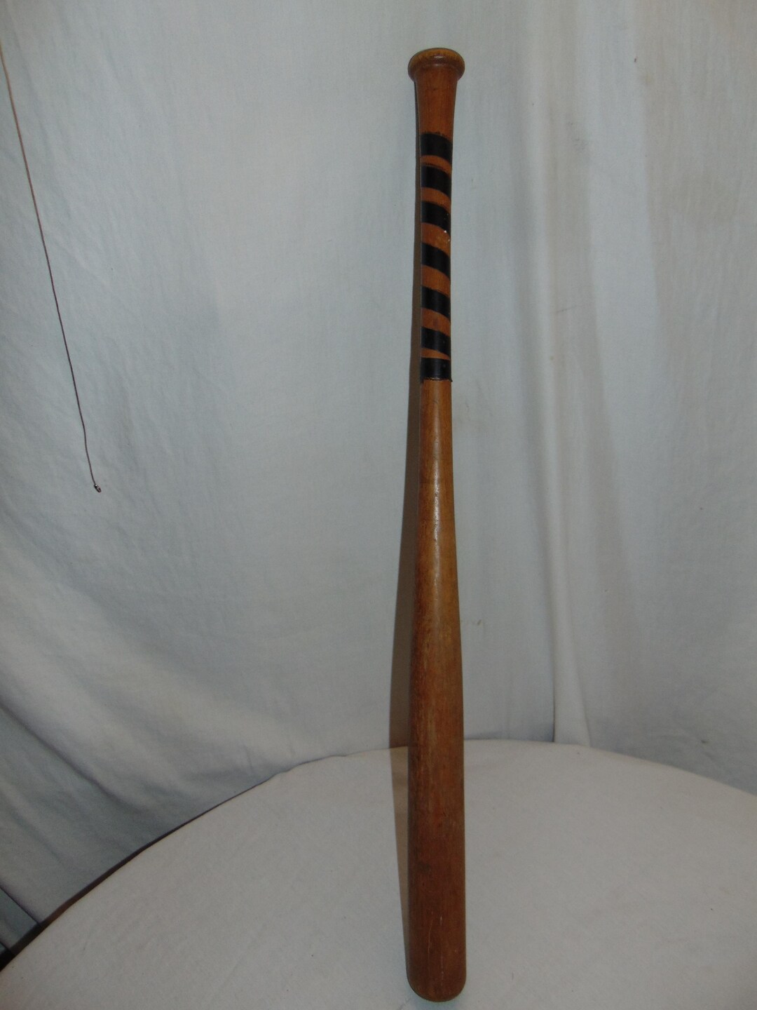 Vintage Unbranded Wood Baseball Bat 34" X 29 Oz. - Etsy