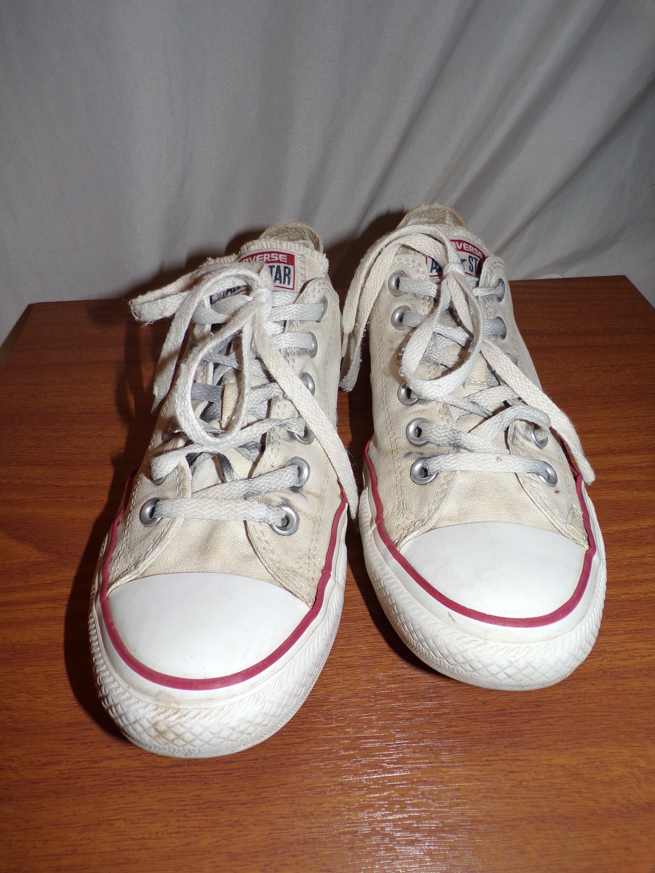 Converse Unisex Chuck Taylor All Star Low Top M7652C Men's 7.5 / Women ...