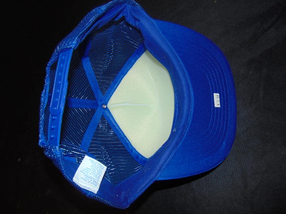 Vintage NOS Gopherville Canada's Fun Village Foam Mes… - Gem