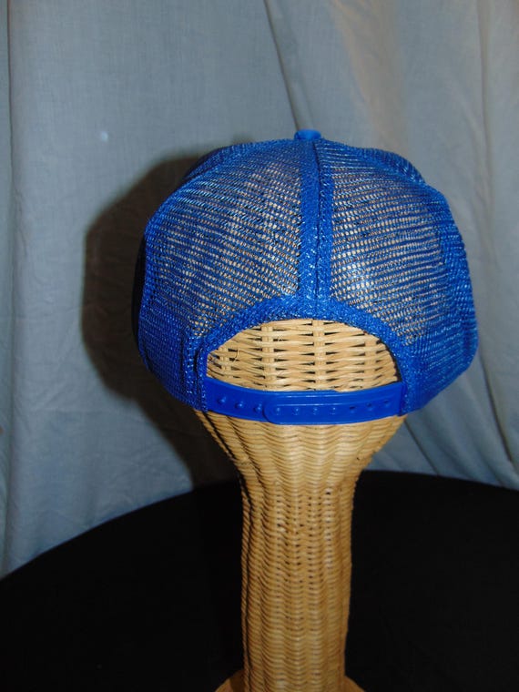 Vintage NOS Gopherville Canada's Fun Village Foam Mes… - Gem