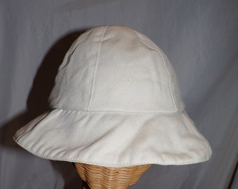 6 Panel Bucket Hat | Etsy