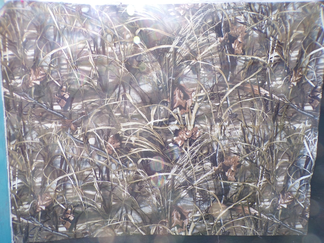 Advantage Max-4 HD Camouflage Camo Tapestry Fabric Panel - Etsy