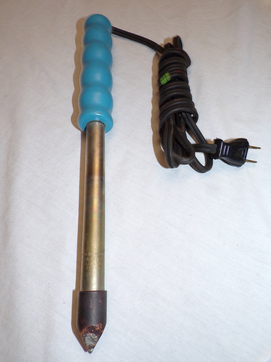 Vintage Craftsman Sears Soldering Iron No 53792 120-130v 100w - Etsy