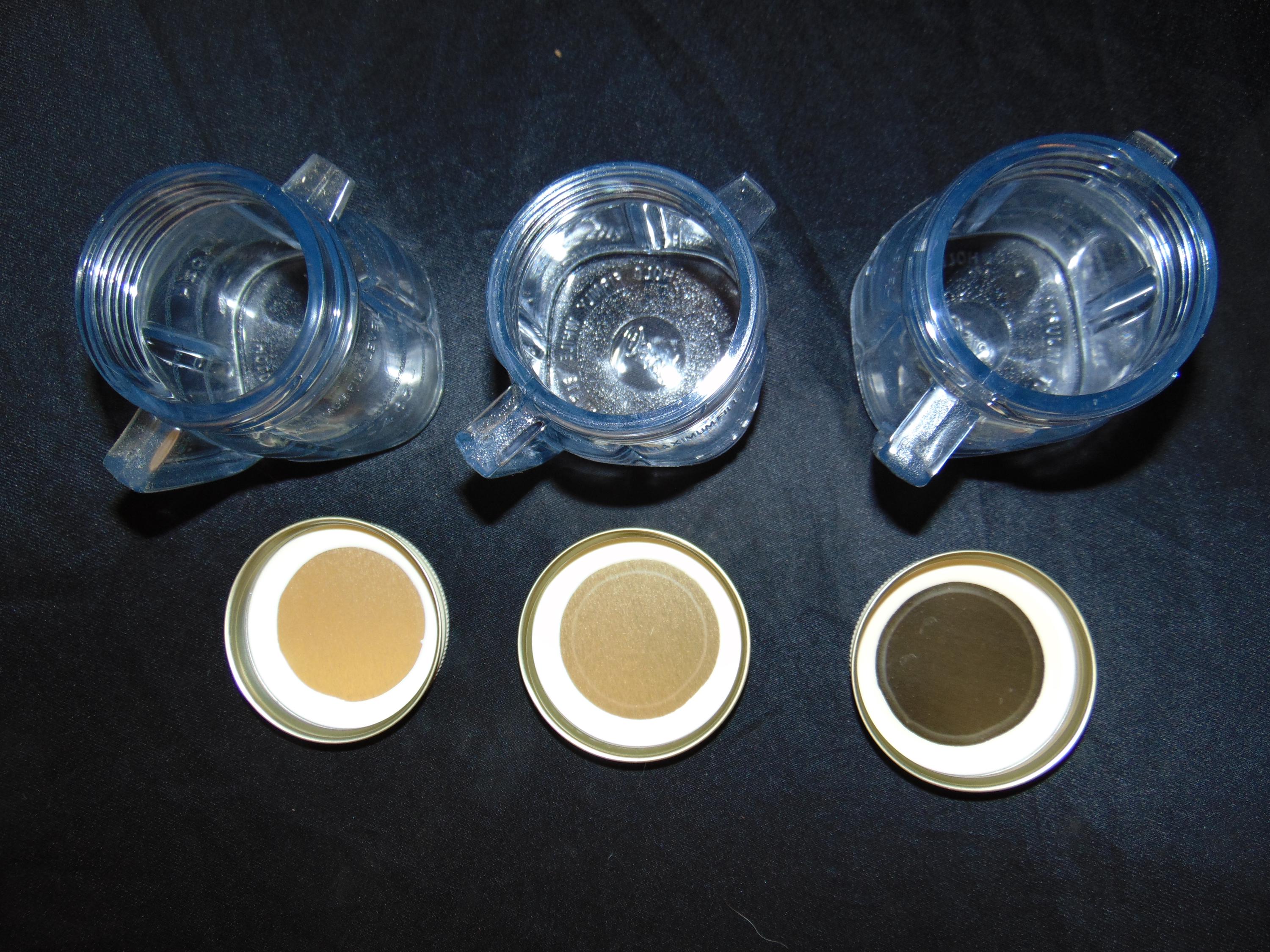 Vintage Lot Osterizer Blender 10 Speed Imperial Pulse-matic, Mini ...