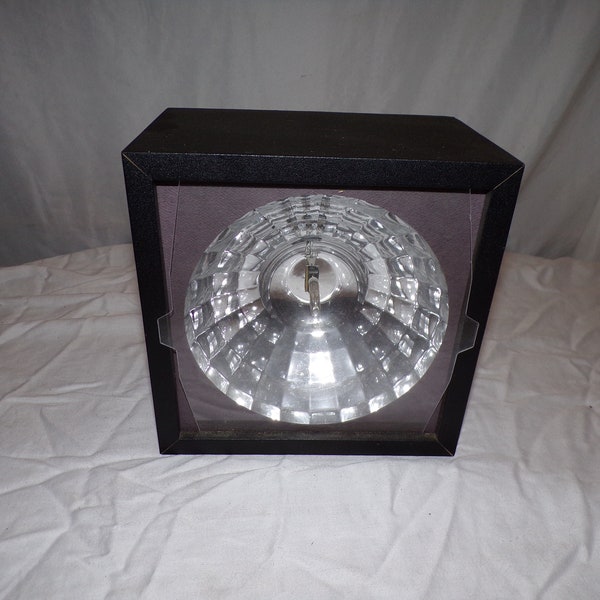 Vintage Strobe Light - Etsy