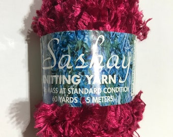 Sashay Yarn | Etsy