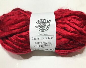 Loops and Threads - Etsy