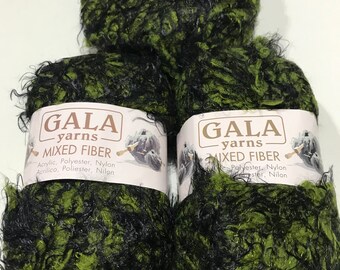 Gala Yarn Etsy