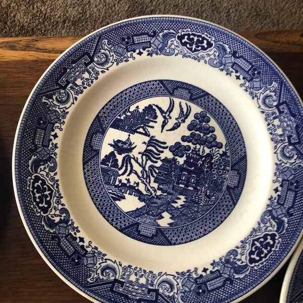 Willow Ware - Etsy