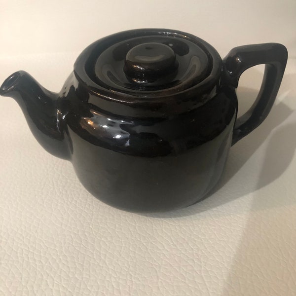 Teapot for One - Etsy