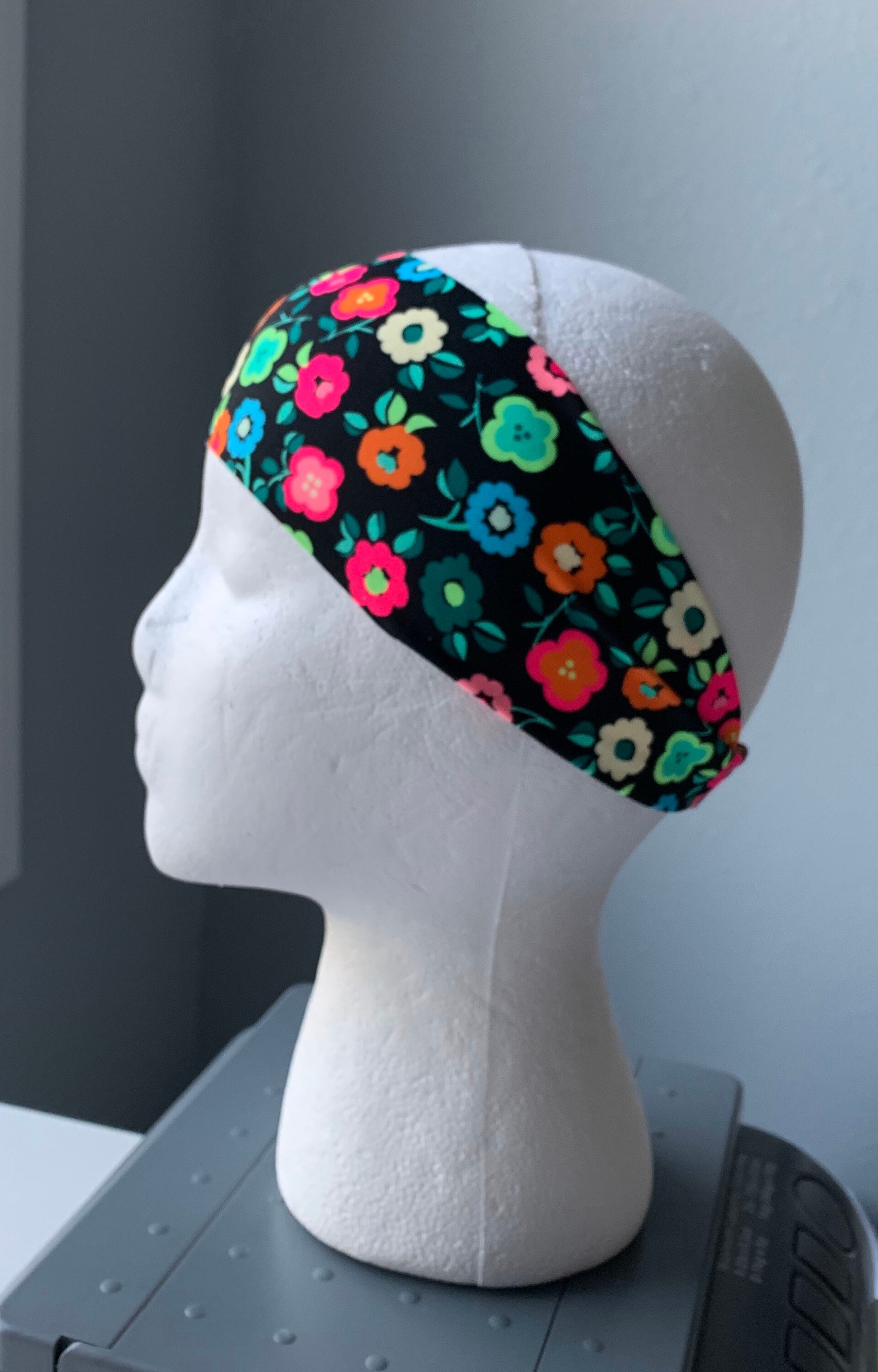 Headbands, Headbands With Buttons, Womens Headbands, Button Headbands ...