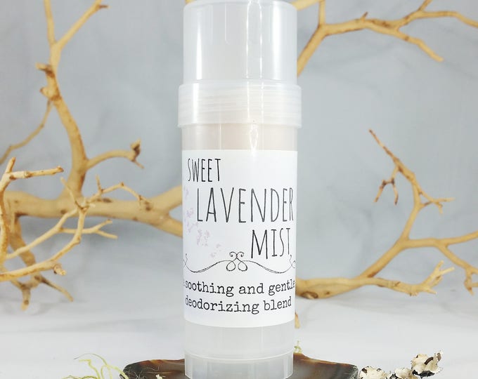 Probiotic Deodorant Natural Deodorant Natural Probiotic - Etsy