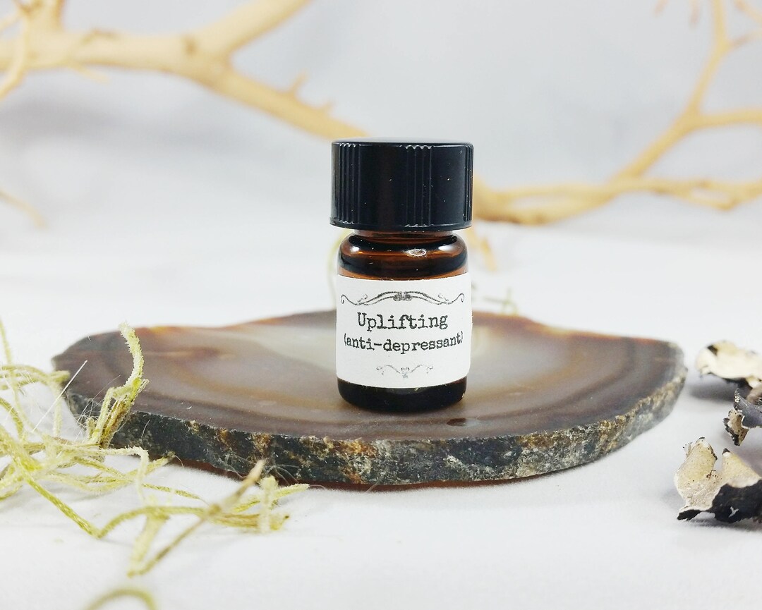 Essential Oils, Essential Oils for Depression, Essential Oil Blends ...