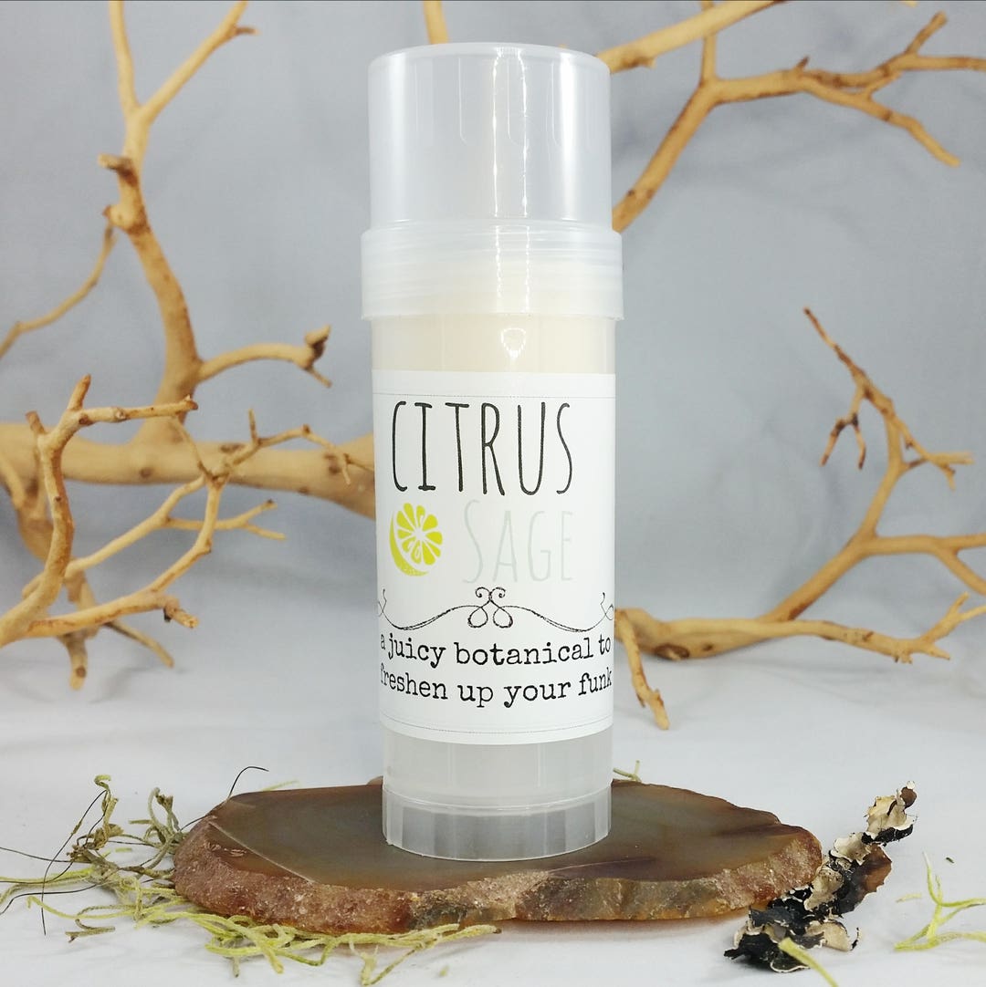 Probiotic Deodorant, Natural Deodorant, Womens Natural Deodorant ...