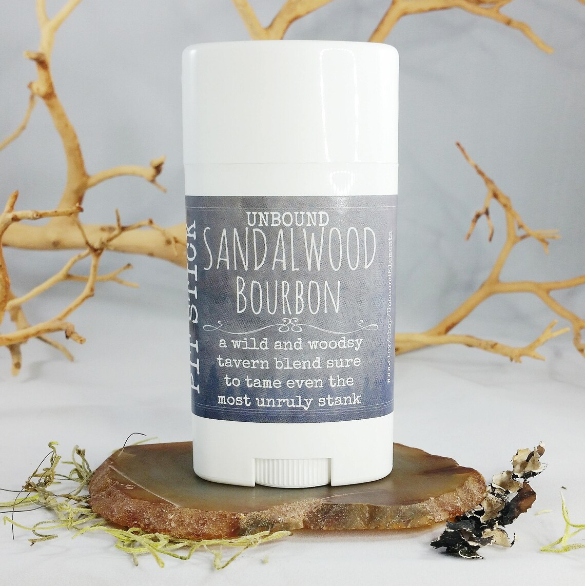 Probiotic Deodorant, Natural Deodorant, Mens Natural Deodorant ...