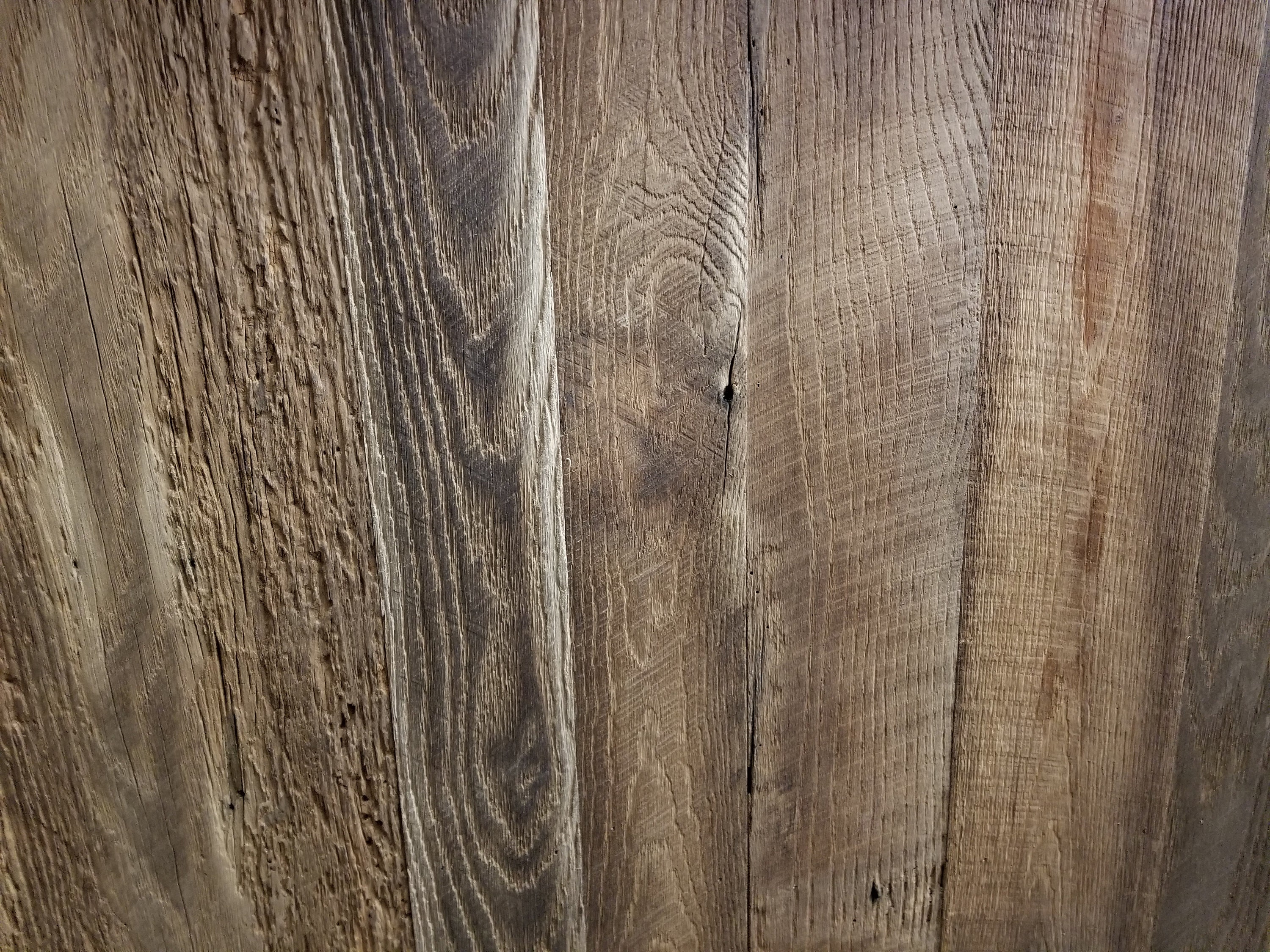 Reclaimed Barn Wood Wall or Ceiling Paneling 25 Sq. Ft. - Etsy