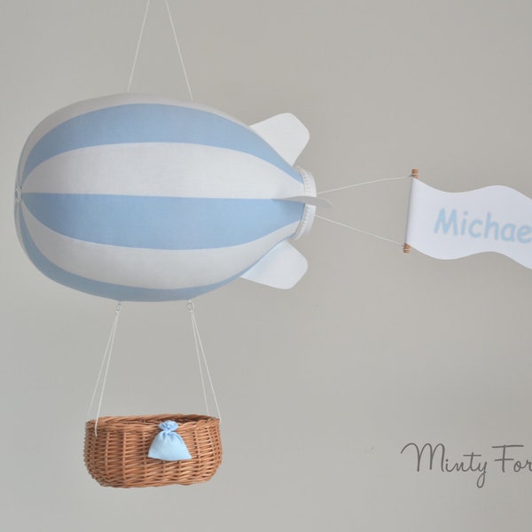 Airship - Etsy