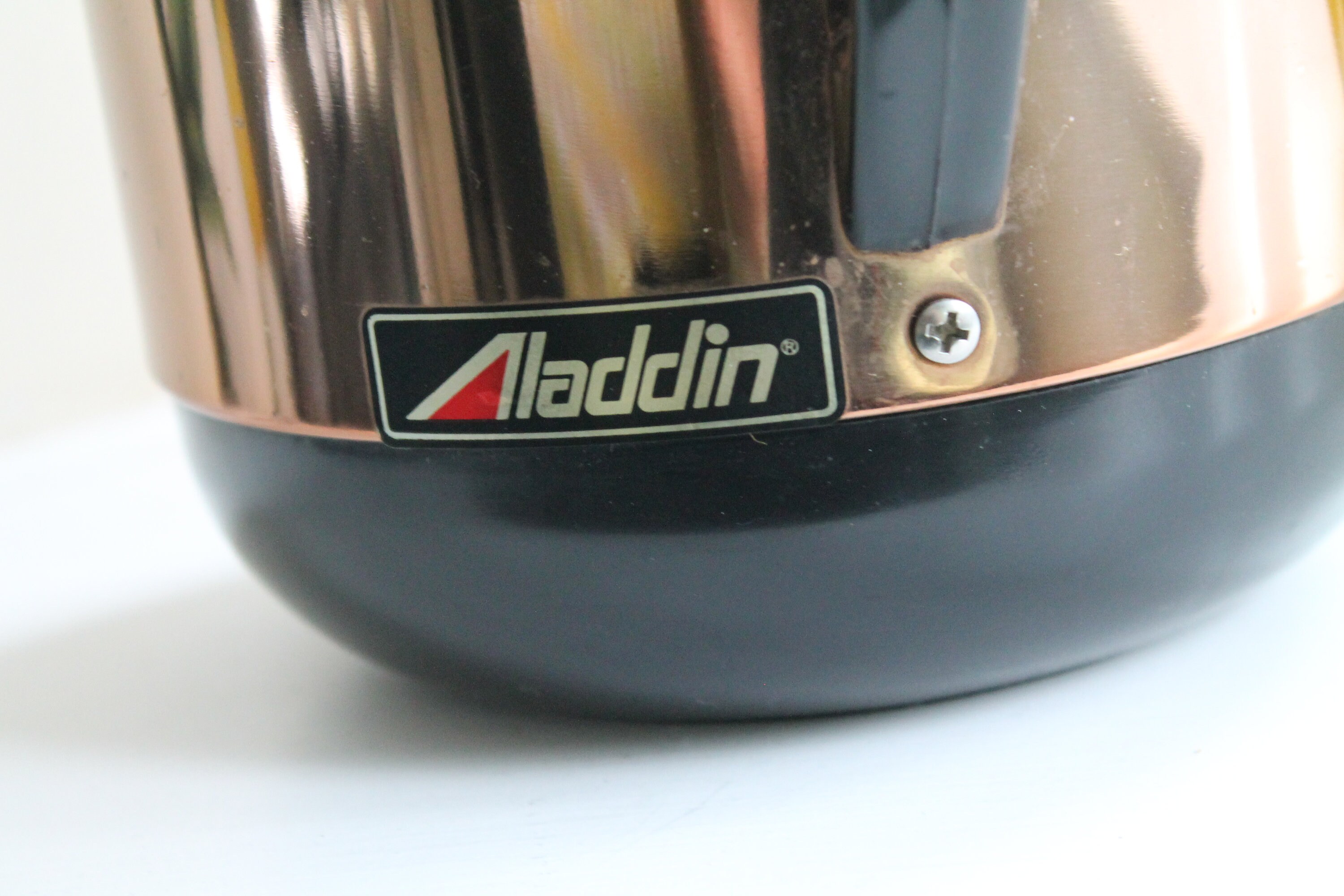 Vintage 1970s Aladdin Vacuum Coffee Flask/ Pot - Etsy