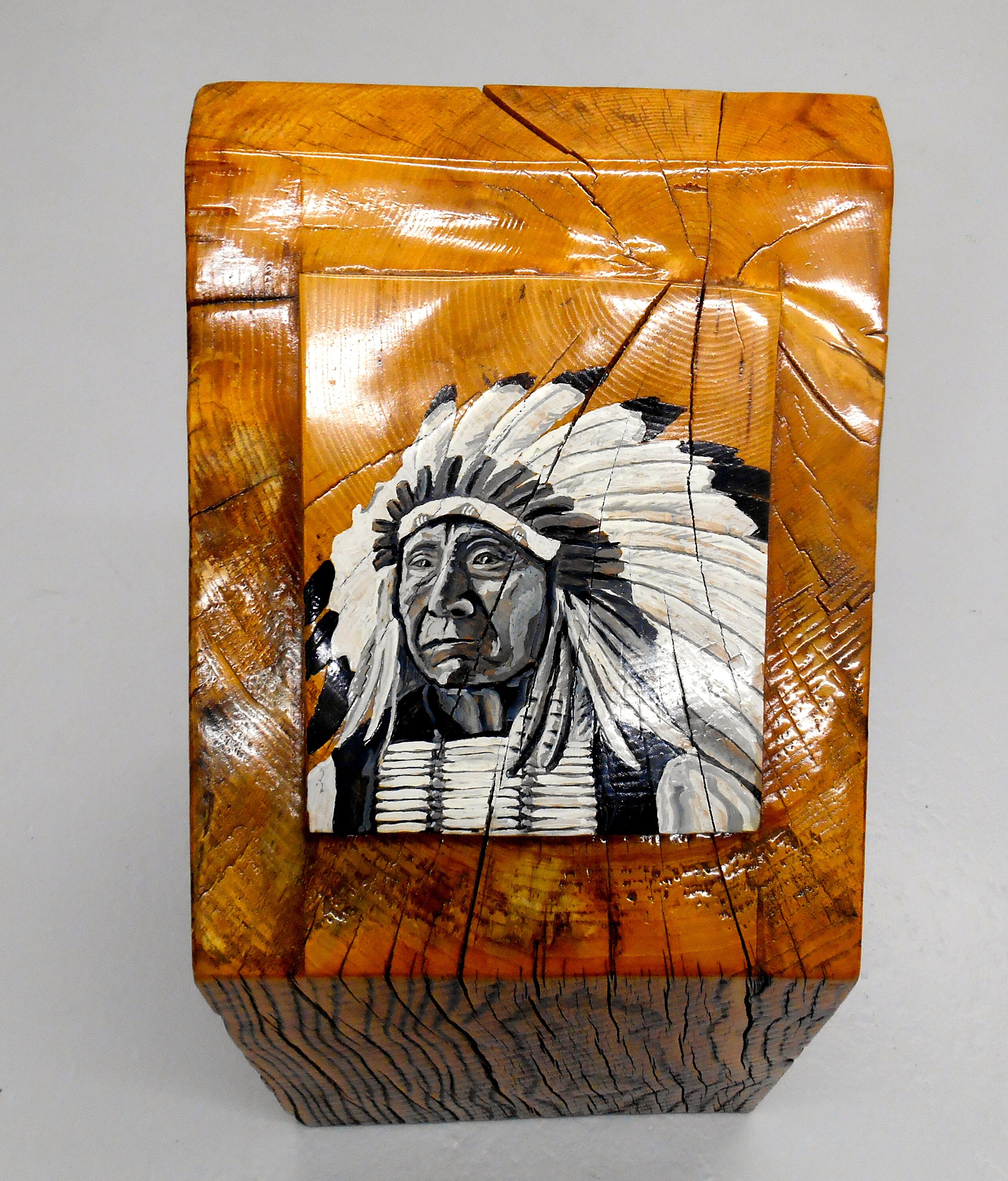 Unique Native American Gift Southwestern Home Decor Indian - Etsy