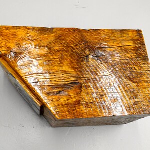 Unique Native American Gift, Southwestern Home Decor, Indian Carving ...