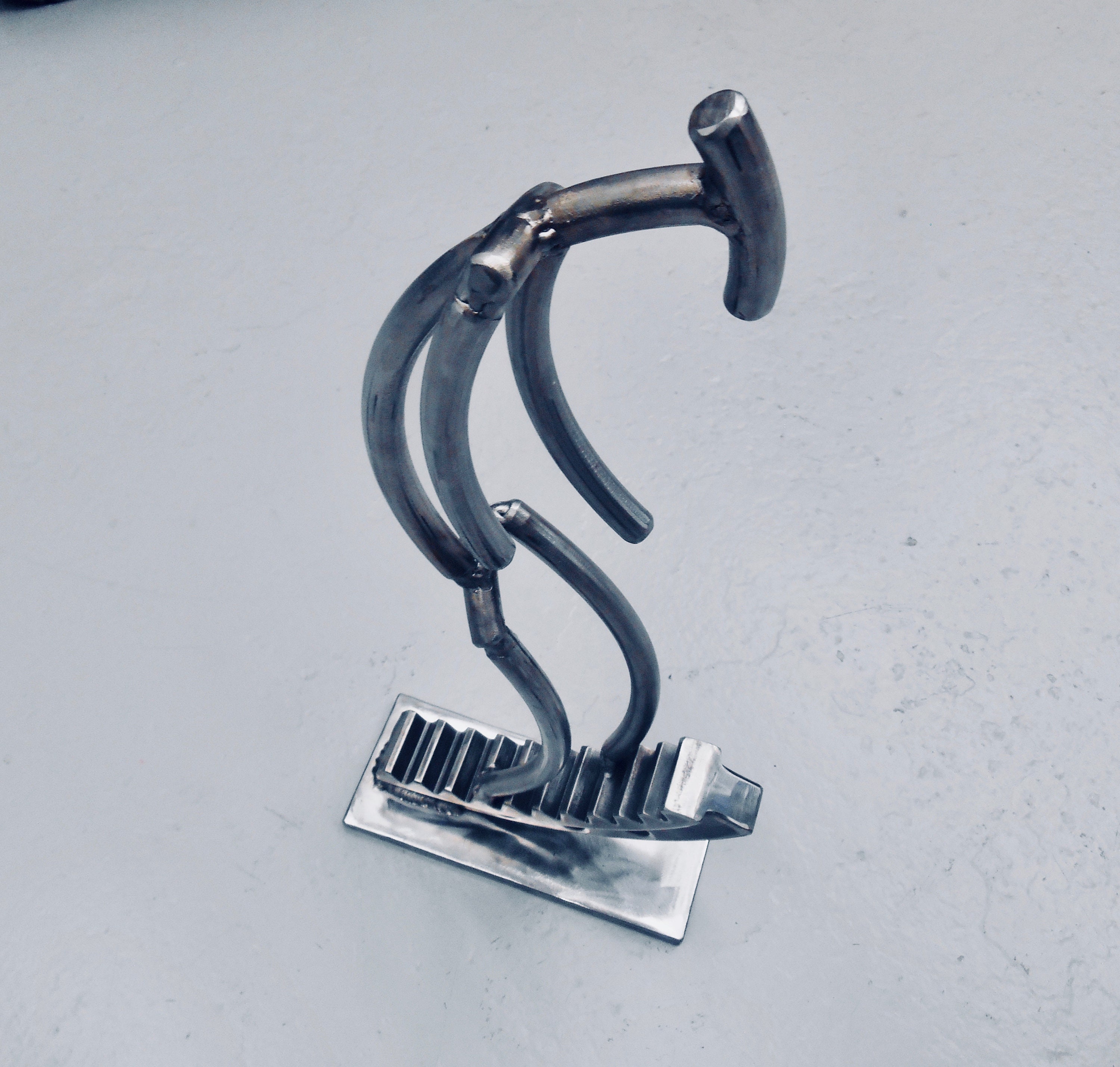 Simple Metal Art Projects