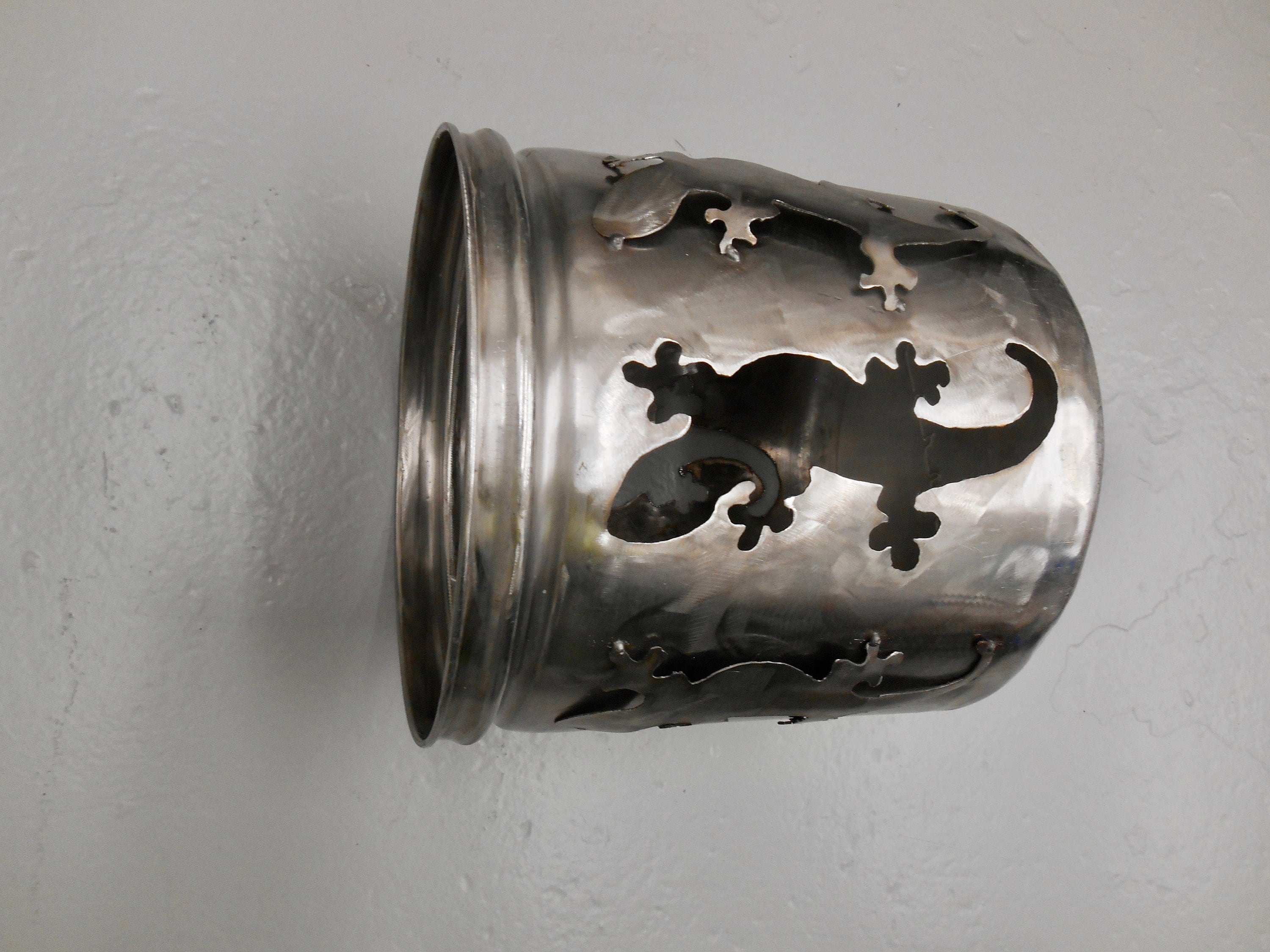 Satinless Steel Rain Chain Basin, Rain Catcher, Rain Water Diffuser ...