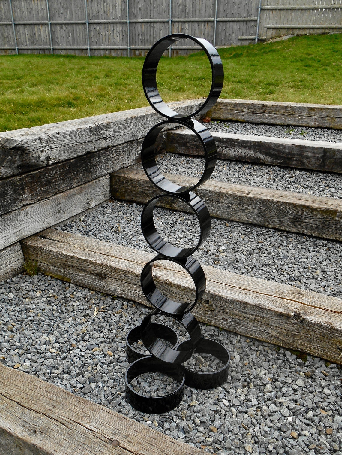 Corporate Metal Sculpture, Large Artwork, Modern Metal Art, Indoor ...
