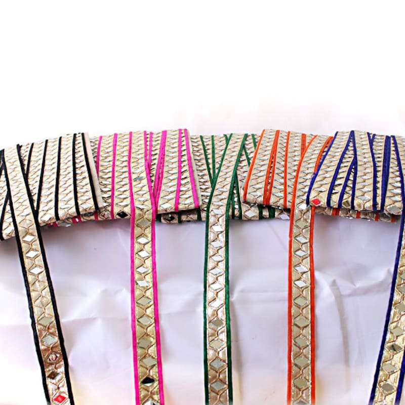Saree Border - Etsy