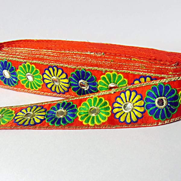 Trim by the Yard - Etsy