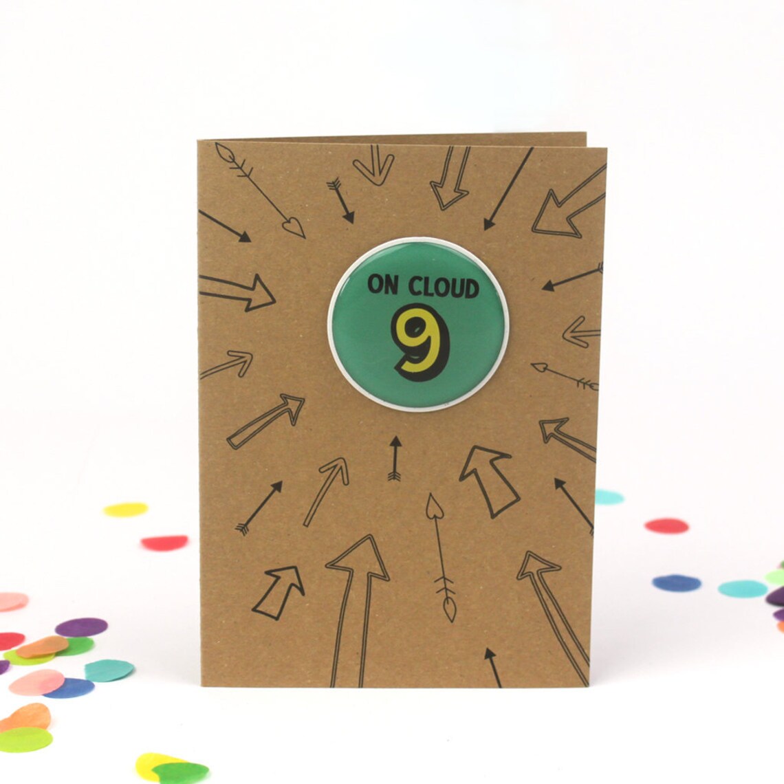 9th Birthday Card 9th Birthday Card Boy 9th Birthday Card - Etsy UK