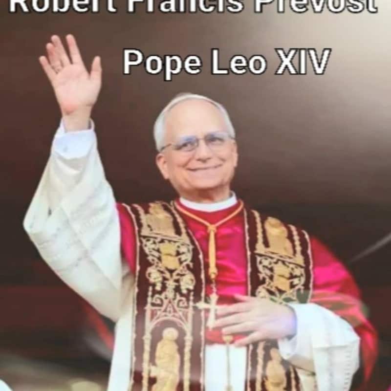 Handmade Pope Francis - Etsy UK