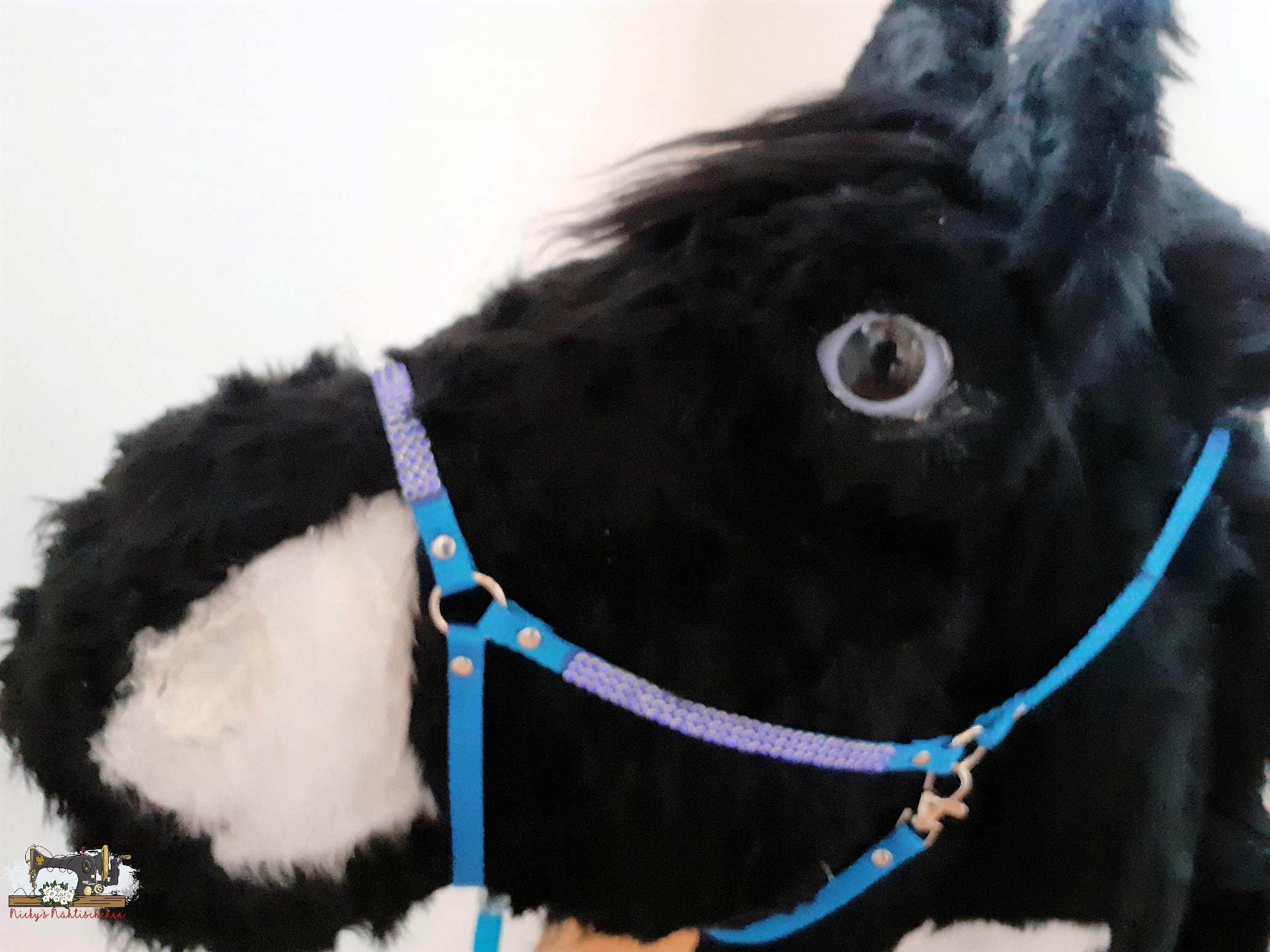 Realistic Horse Hobby Horse Hobby Horse Game Horse - Etsy UK