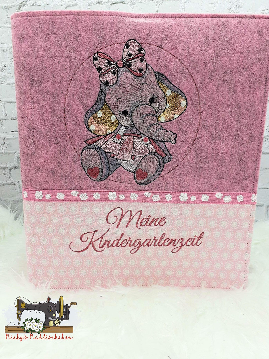 Kindergarten Folder Folder Portfolio Kindergarten Folder - Etsy