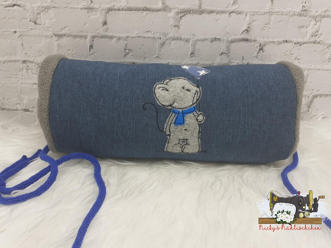 Lined Children's Hand Muff | Hand Warmer for Children Aged 4 and up ...