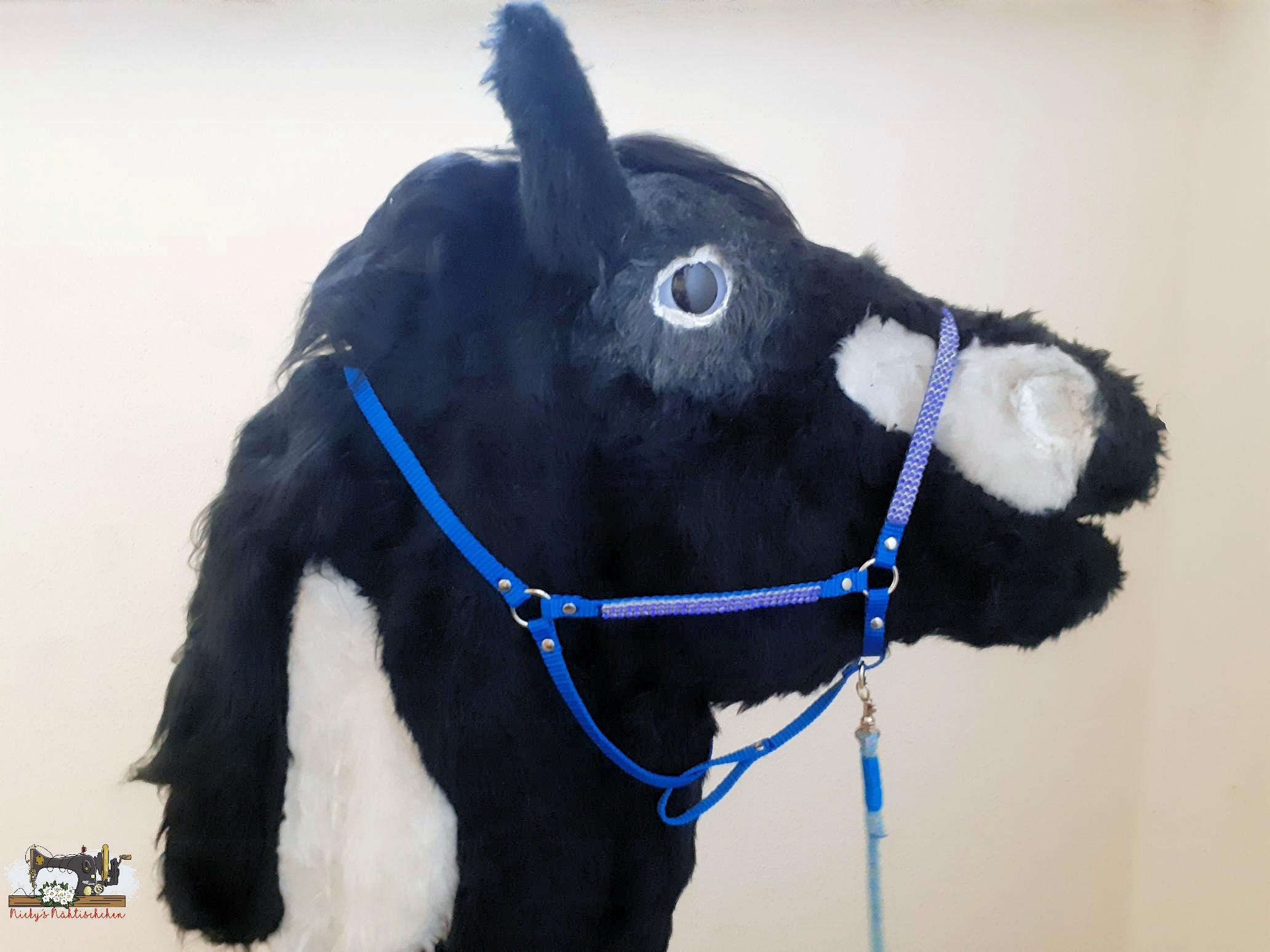 Realistic Horse Hobby Horse Hobby Horse Game Horse - Etsy UK