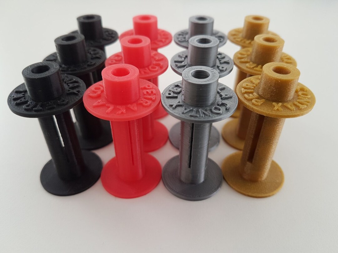 Custom Petrakla Film Take up Spools for Contax I, II, III, Iia, Iiia (1 ...