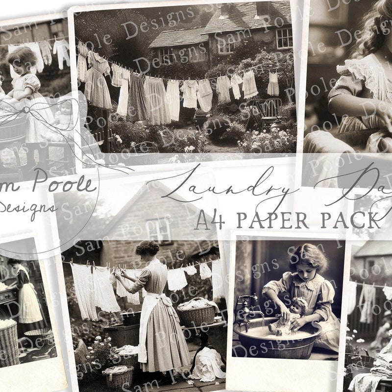 French Laundry - Etsy