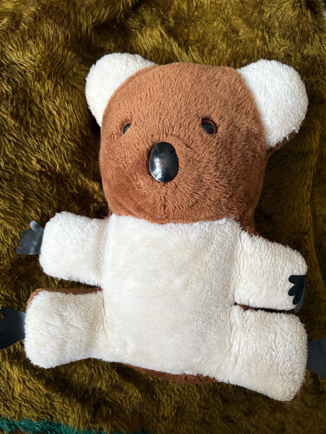 Vintage Knickerbocker Animals of Distinction Koala - Etsy