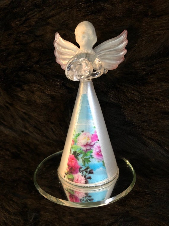 Frozen Angel - Etsy