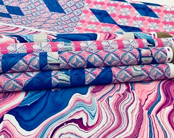 Neon Wrapping Paper | Etsy