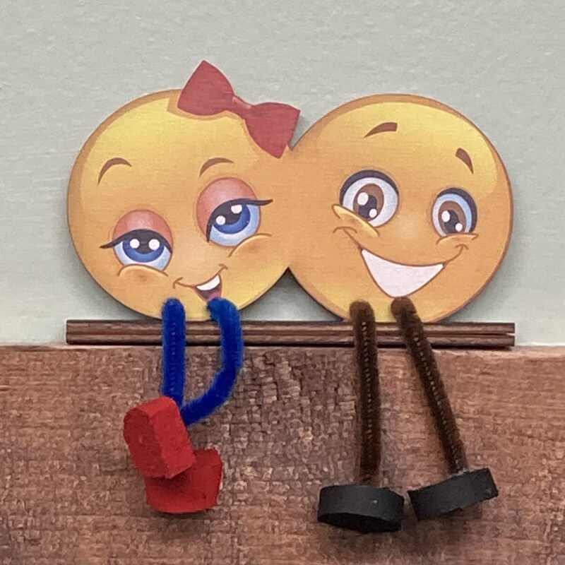 The Shelf Dude - Etsy