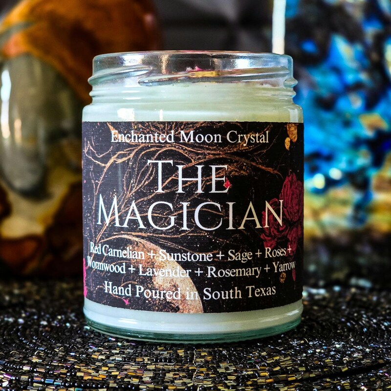 Occult Decor - Etsy