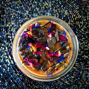 Ancestor Veneration Candle, Spirit Communication, Honoring Ancestors ...