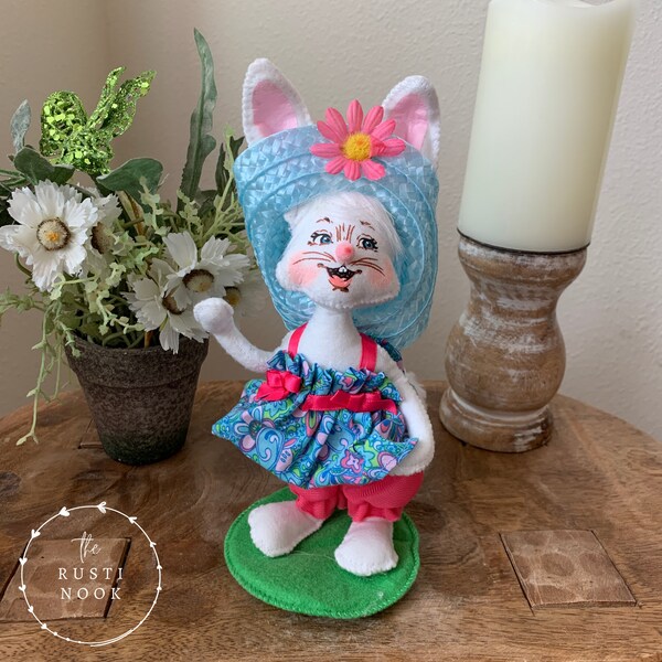 Annalee Doll - Etsy
