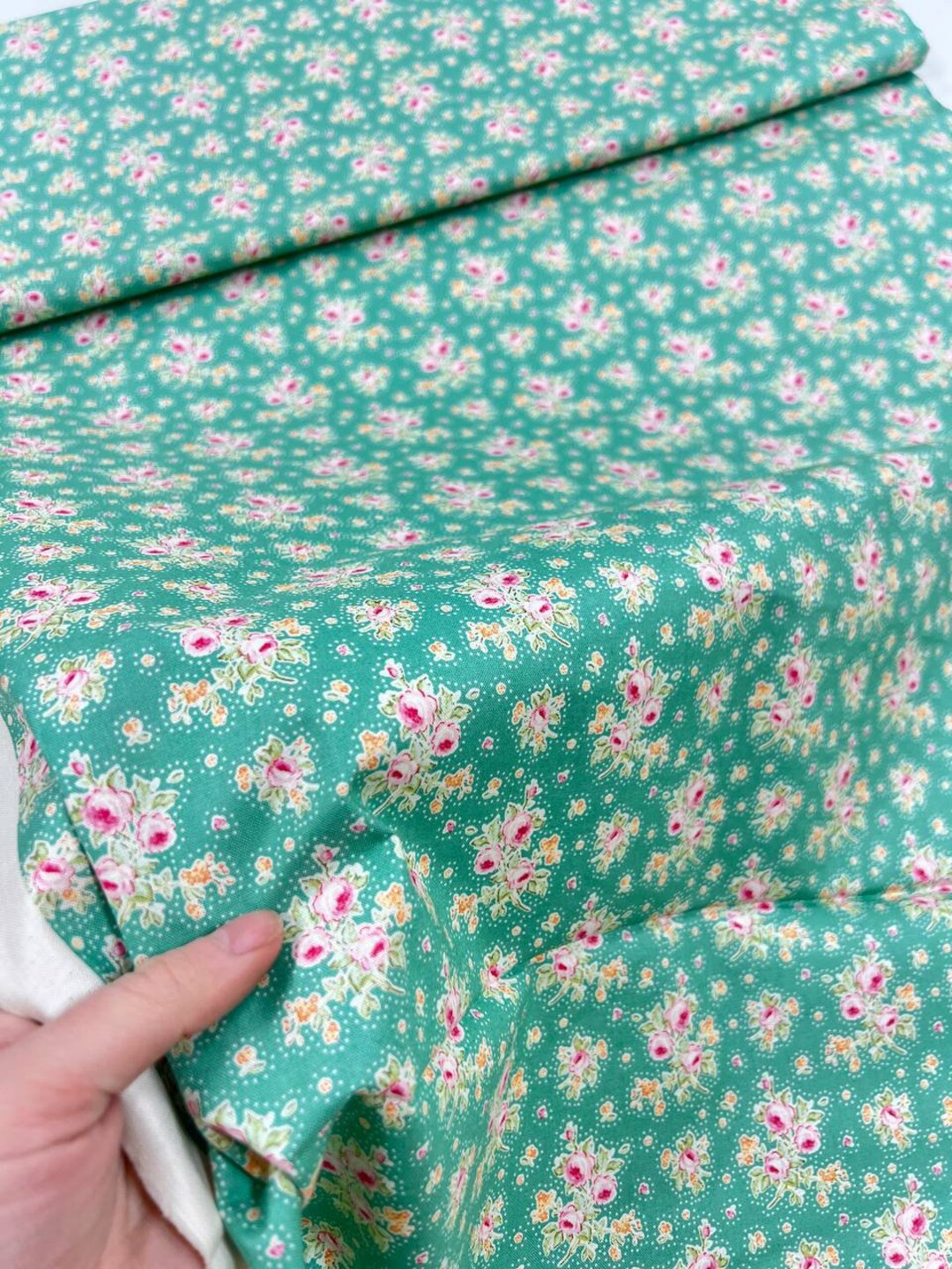 Tilda Circus Collection Cotton Fabric by Fat Quarter 5055 Cm 100% ...