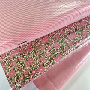 NEW Tilda Creating Memories Collection 2024 Year Cotton Fabric by Fat ...